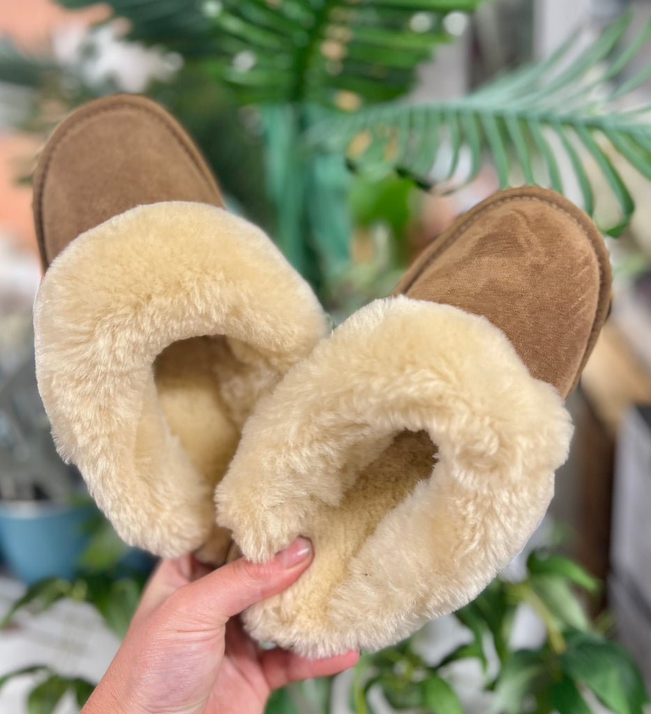 EMU - PLATINUM EDEN – Slaters Country Store