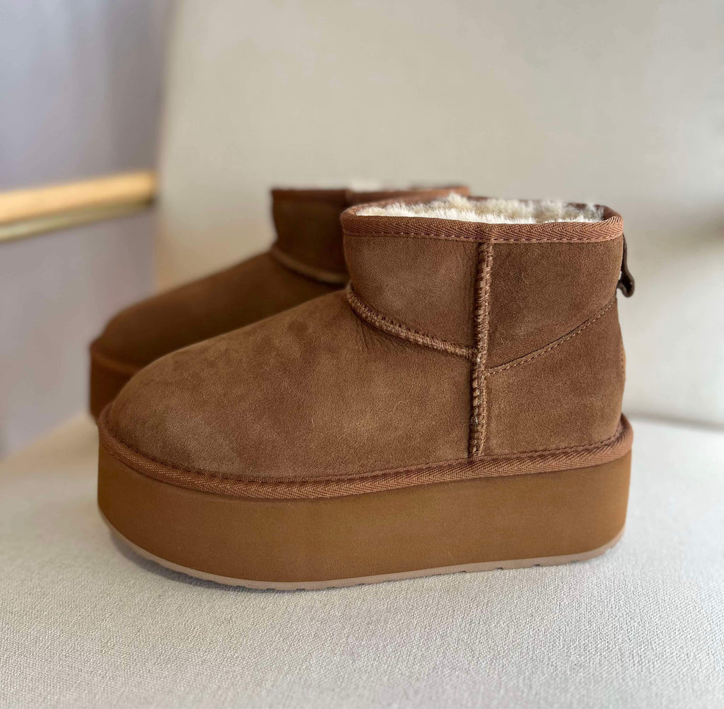 EMU - MICRO FLATFORM – Slaters Country Store