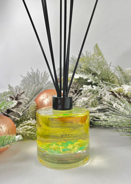 THREE SUNS - CRYSTAL DIFFUSER OF HOPE – Slaters Country Store